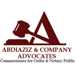 Abdiaziz & Co. Advocates | Advocates, Lawyers & Commissioner...
