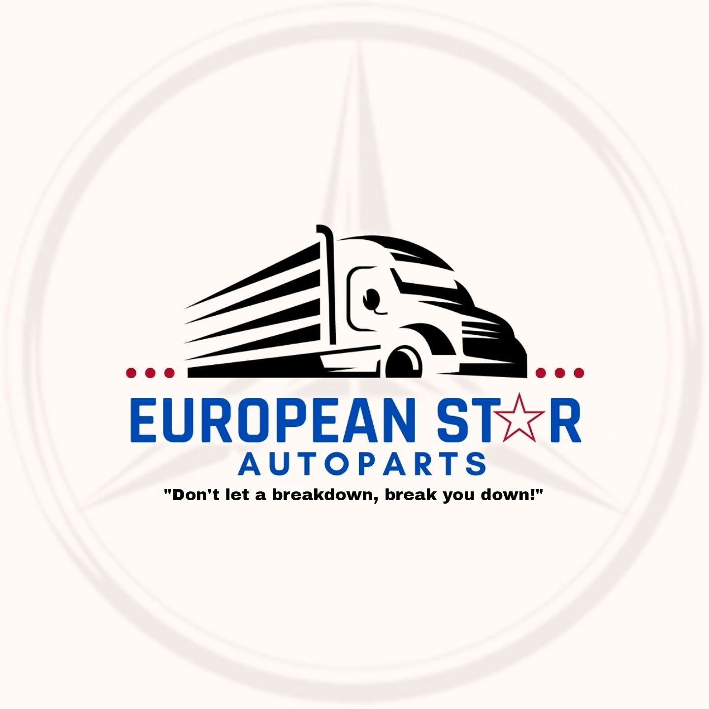 European Star Auto Parts | Motorvehicle Parts & Supplies | Y...