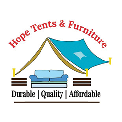 Hope Tents & Furniture | Tents | Yellow Pages Kenya