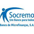 SOCREMO - Banco de Microfinanças | Bancos | Páginas Amarela...