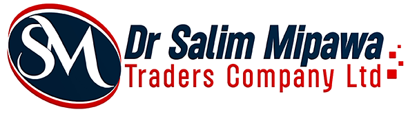 Dr Salim Mipawa Trader | Motorcycle Dealers | Yellow Tanzani...